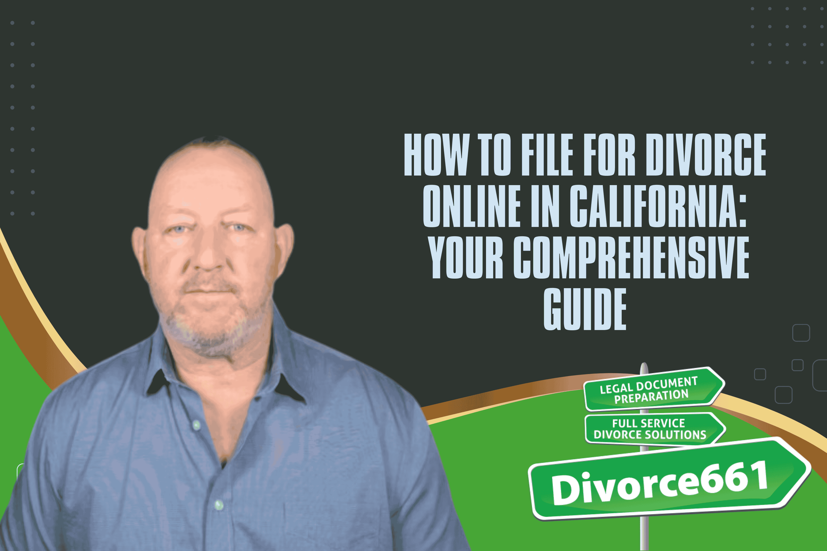 Understanding Divorce in California: Do Both Spouses Have to File ...