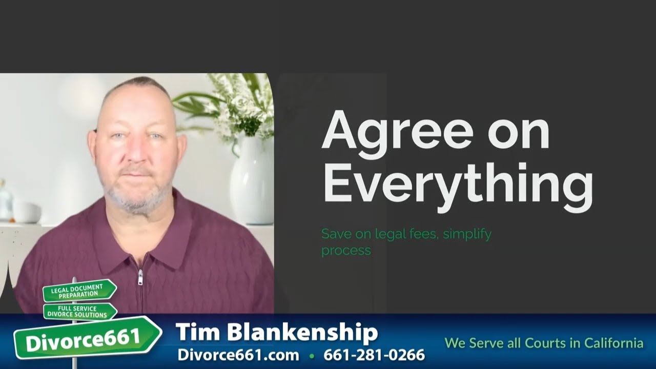 The Step-by-Step Guide to Filing for Divorce Without an Attorney in ...